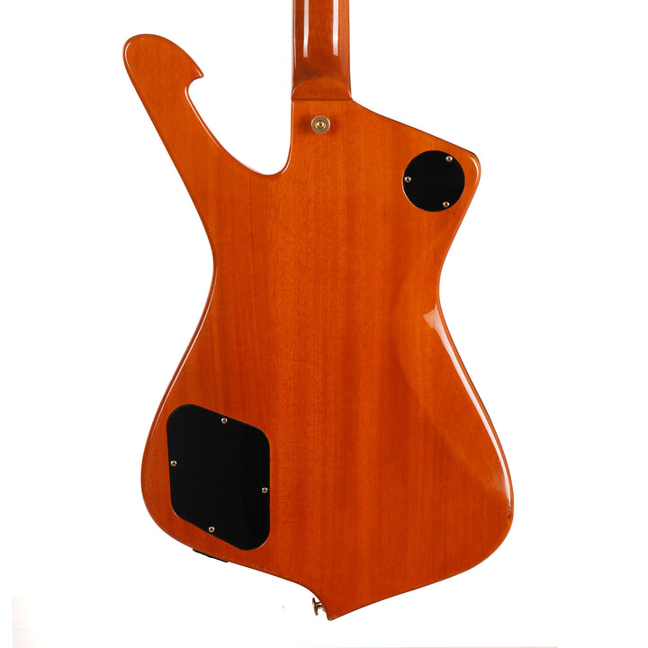 Greco GM Mirage Flametop Natural 2003 | The Music Zoo