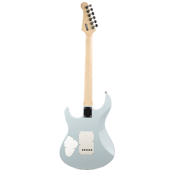 Yamaha Pacifica PAC112VM Ice Blue Used | The Music Zoo