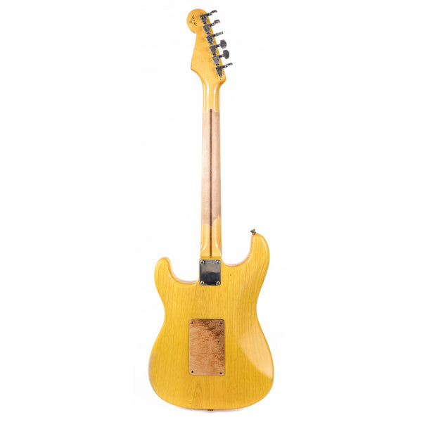 Fender Custom Shop Jerry Garcia Alligator Stratocaster Masterbuilt Aus ...