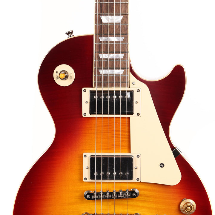 Epiphone Inspired by Gibson 1959 Les Paul Standard Factory Burst | The ...