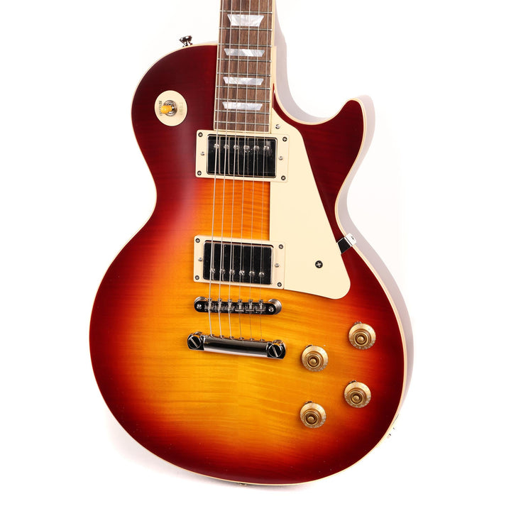Epiphone Inspired by Gibson 1959 Les Paul Standard Factory Burst | The ...