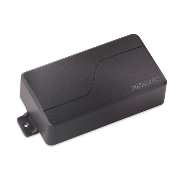 Fishman Fluence Signature Series Tosin Abasi 6-String Pickup Set Black ...