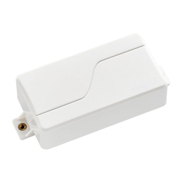 Fishman Fluence Signature Series Tosin Abasi 6-String Pickup Set White ...