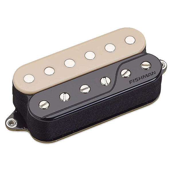 Fishman Fluence Classic Open Core 6-String Bridge Humbucker Reverse Ze ...