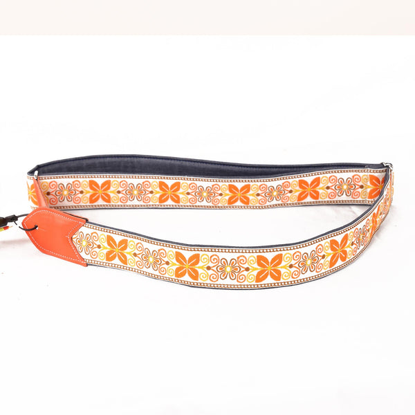 Jodi Head Verna 32 Guitar Strap | The Music Zoo