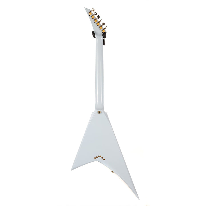 Jackson Custom Shop Rhoads RR-VS Fixed Bridge Sonic Blue | The Music Zoo