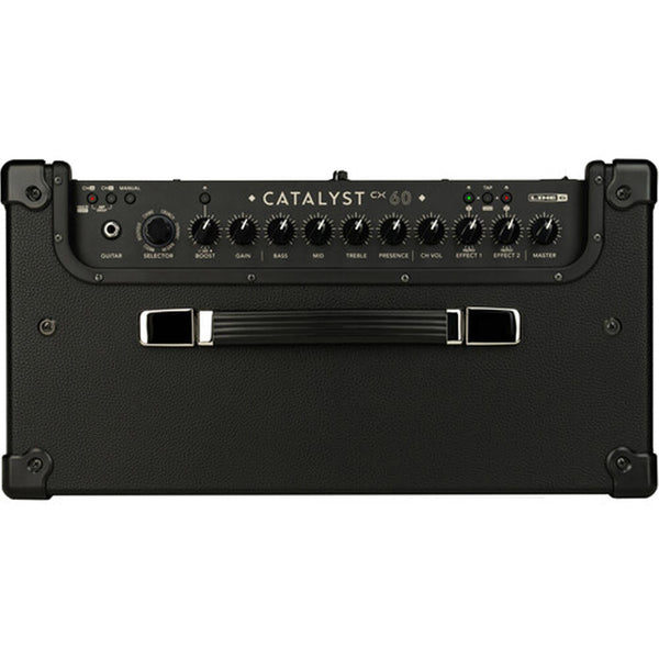 Line 6 Catalyst CX 60 Combo Amplifier | The Music Zoo