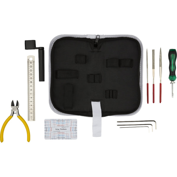 Jackson Tool Kit | The Music Zoo