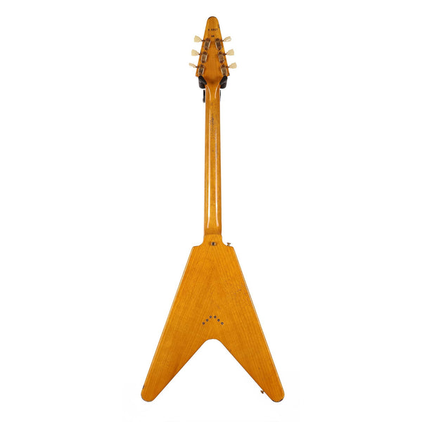 Gibson Custom Shop Joe Bonamassa "Amos" 1958 Flying V Collector's Edit ...