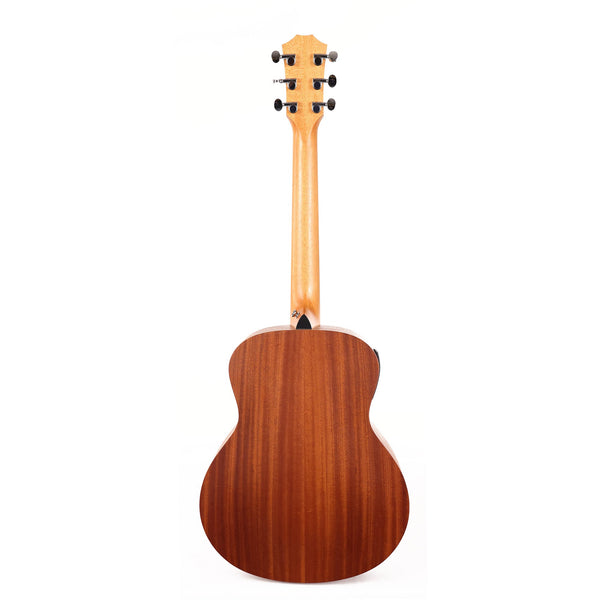 Taylor GS Mini-e Special Edition Prototype Acoustic-Electric Red Drago ...