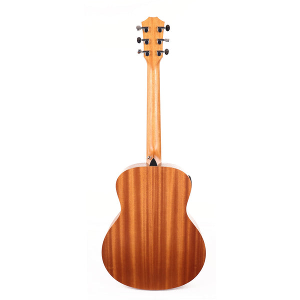 Taylor GS Mini-e Special Edition Prototype Acoustic-Electric Red Drago ...