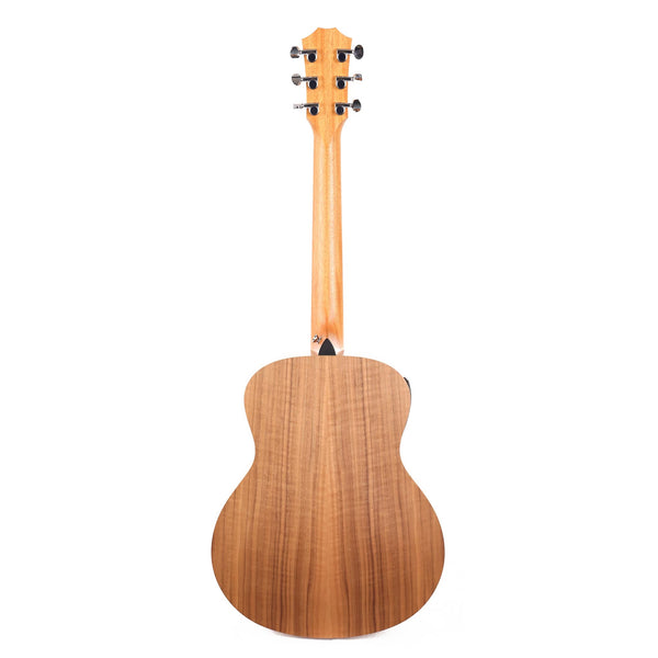 Taylor GS Mini-e Special Edition Prototype Acoustic-Electric Walnut To ...