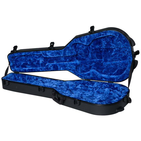 Gibson ES-335 Deluxe Protector Hardshell Case | The Music Zoo
