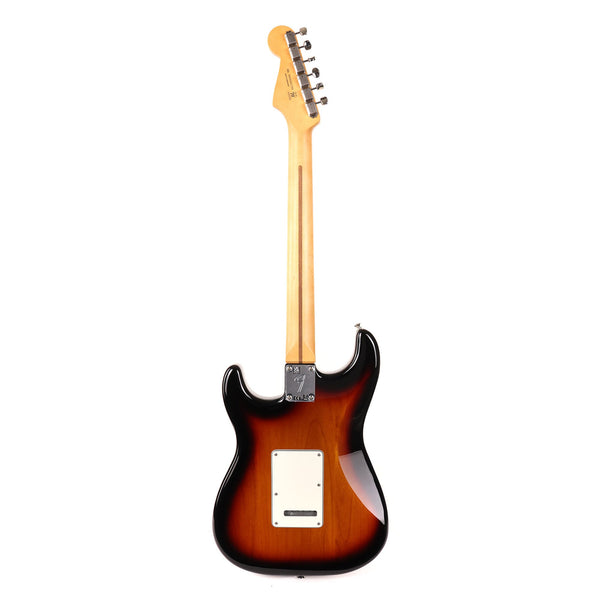 Fender Player II Stratocaster HSS 3-Color Sunburst | The Music Zoo