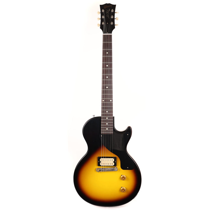 Gibson Custom Shop '57 Les Paul Junior Made 2 Measure V2 Neck Profile ...