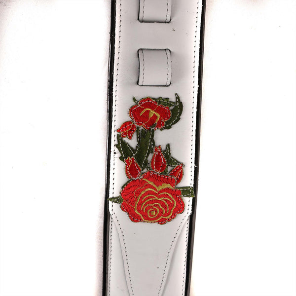 Jodi Head Leather Stella Strap | The Music Zoo