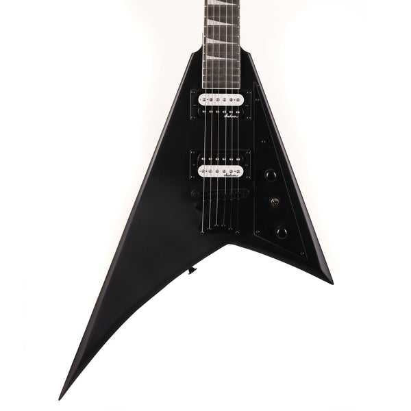 Jackson JS Series Rhoads JS32T Satin Black 2024 | The Music Zoo