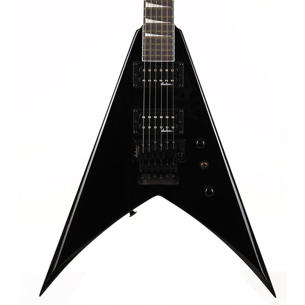 Jackson JS Series King V JS32 Gloss Black | The Music Zoo