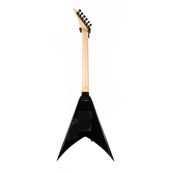Jackson JS Series King V JS32 Gloss Black | The Music Zoo