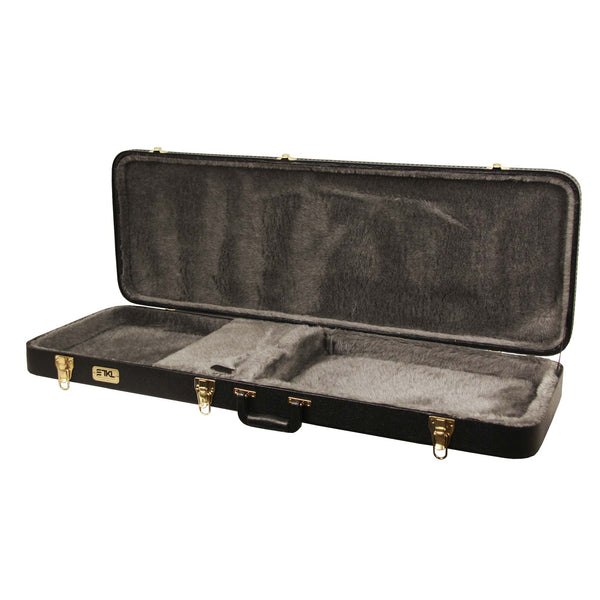 TKL Premier Rectangular Universal Electric Guitar Hardshell Case | The ...