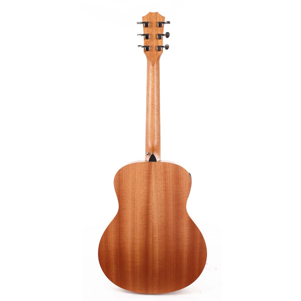 Taylor GS Mini-e Special Edition Acoustic-Electric Sunset Fade | The ...