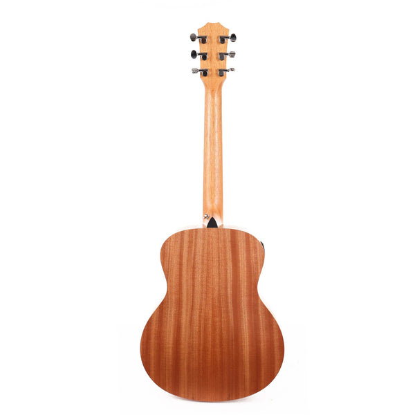 Taylor GS Mini-e Special Edition Acoustic-Electric Trans Black Used ...
