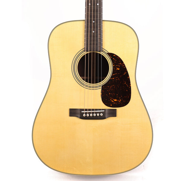 Martin Custom Shop Dreadnought Style 28 Guatemalan Rosewood | The Music Zoo