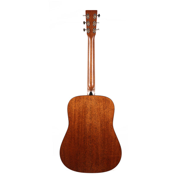 Martin Custom Shop Dreadnought Style 18 Music Zoo Exclusive Vintage Ta ...