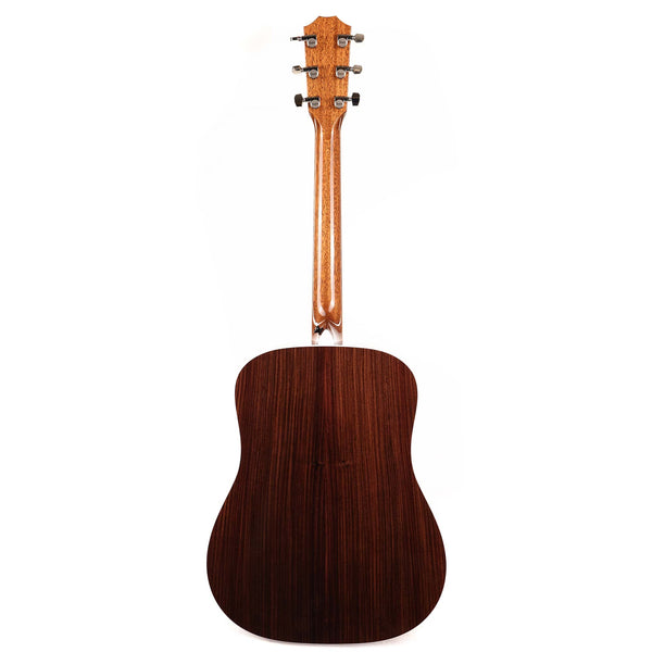Taylor Legacy 810e Dreadnought Acoustic-Electric Natural | The Music Zoo