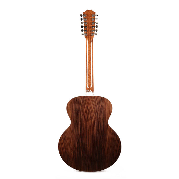 Taylor Legacy 855e Jumbo 12-String Acoustic-Electric Natural | The ...