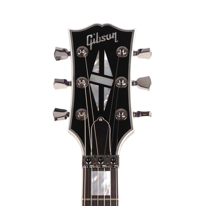 Gibson Custom Shop Les Paul Axcess Floyd Rose Made 2 Measure Gloss Pur ...