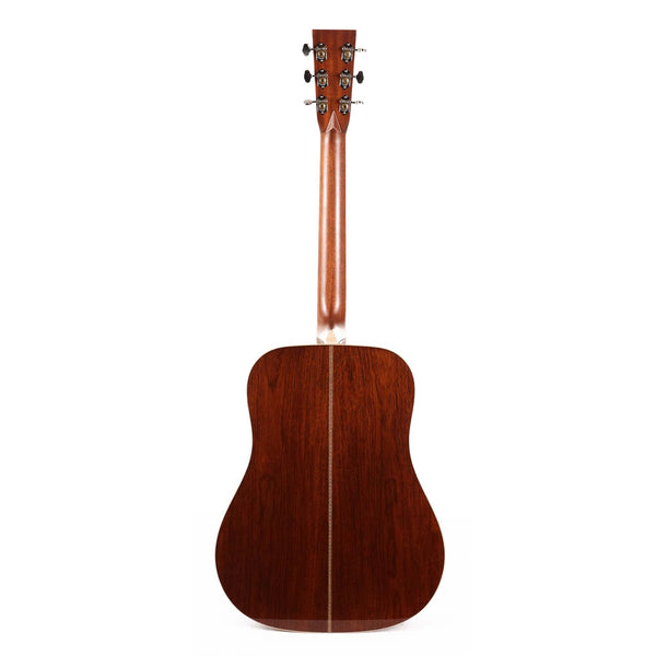Martin Custom Shop Dreadnought Custom Authentic Adirondack Spruce and ...