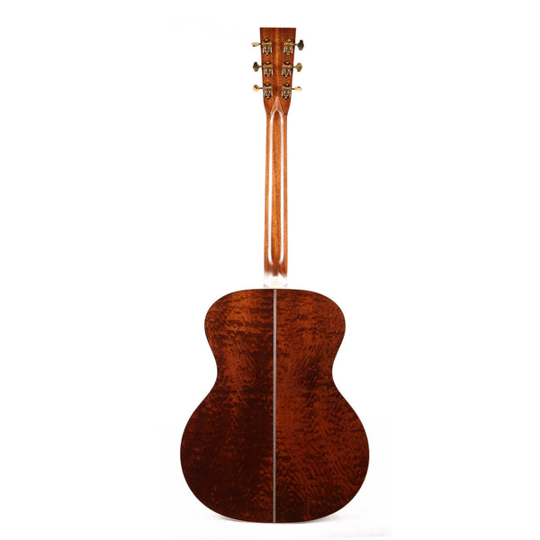 Martin Custom Shop Grand Performance Acoustic VTS Spruce and Quilted P ...