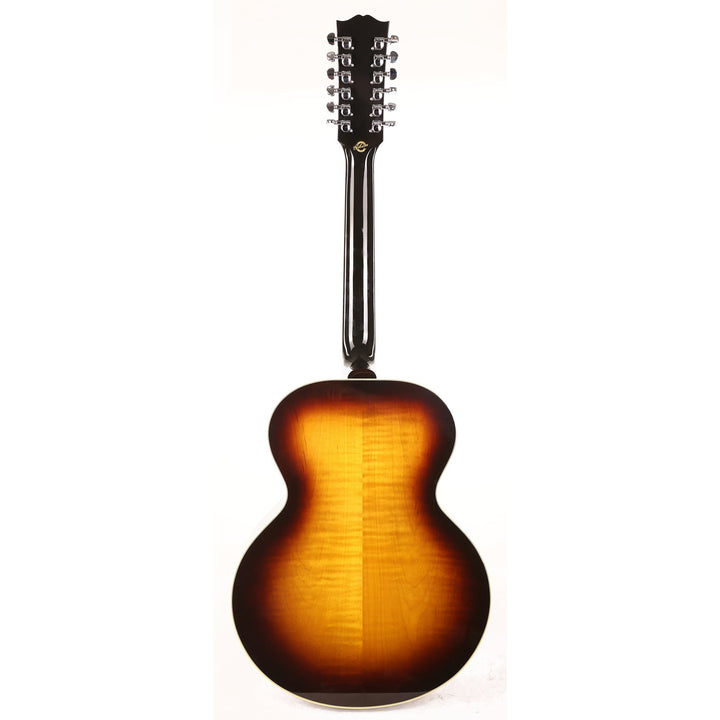 Gibson J-185 Original Made 2 Measure 12-String Acoustic-Electric Vinta | The Music Zoo