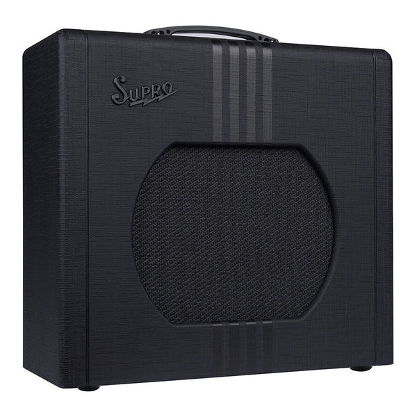 Supro Delta King 12 Combo Amplifier | The Music Zoo