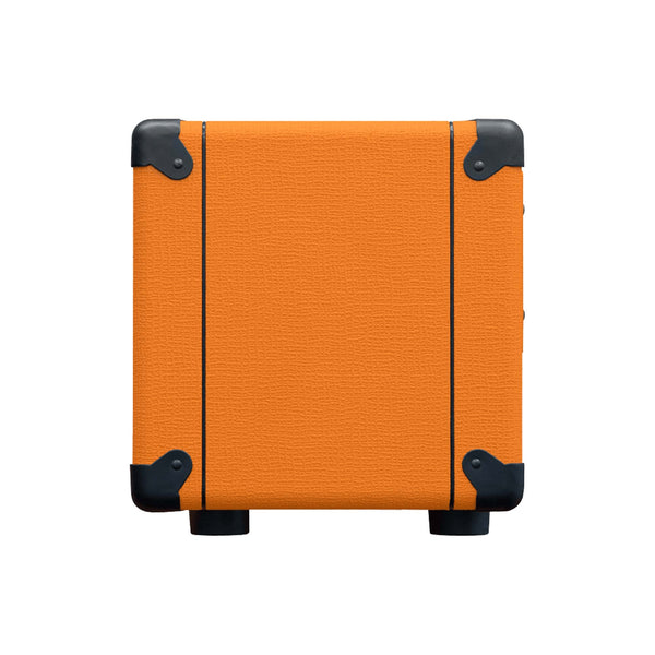 Orange Custom Shop 50 Guitar Amplifier Head | The Music Zoo
