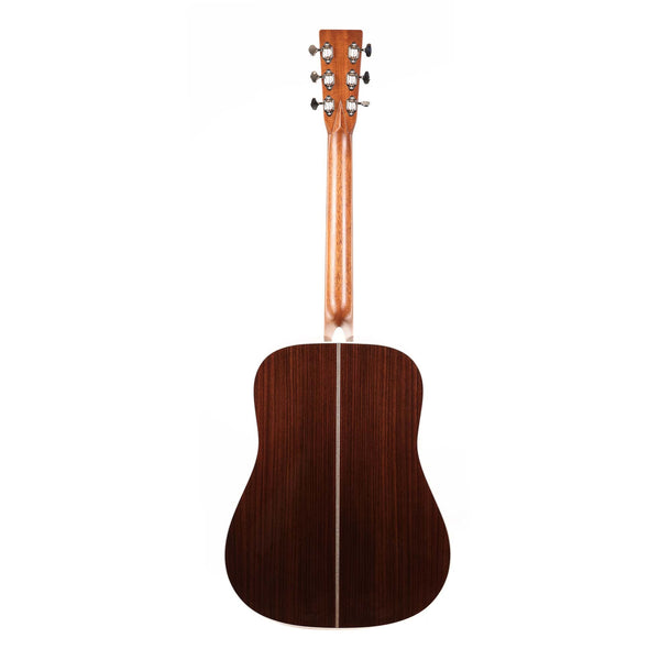 Martin Billy Strings D-28 Signature Guitar Natural | The Music Zoo