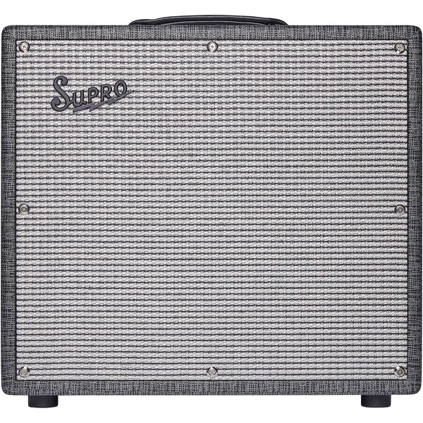 Supro Black Magick 1x12 Combo Amplifier | The Music Zoo