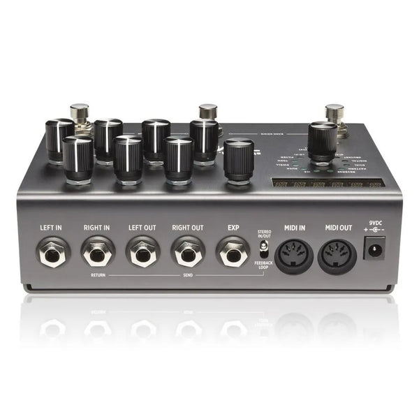 Strymon TimeLine Multi-Delay Effect Pedal | The Music Zoo