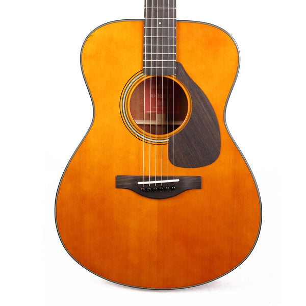 Yamaha Red Label FS5 Concert Acoustic Guitar Gloss Natural 2025 | The ...
