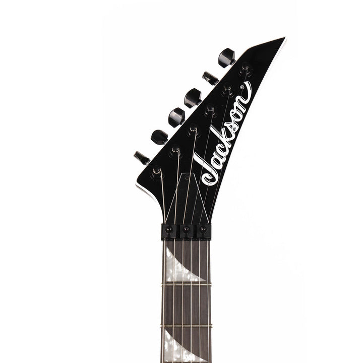 Jackson X Series Soloist SLX DX Graphic Series Bullseye Used | The ...