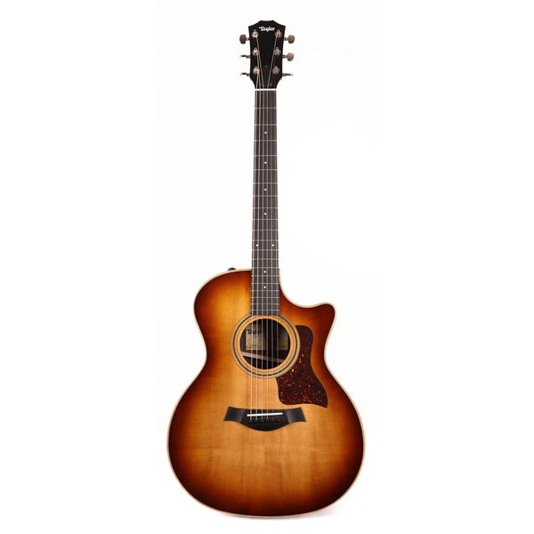 Taylor 414ce Studio Grand Auditorium Acoustic-Electric Shaded Edgeburs ...