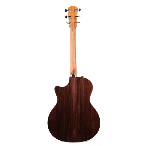 Taylor 414ce Studio Grand Auditorium Acoustic-Electric Shaded Edgeburs ...