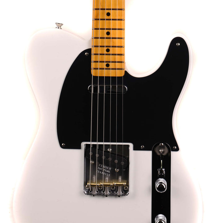 Fender American Vintage II Limited Edition 1951 Telecaster Prototype W ...