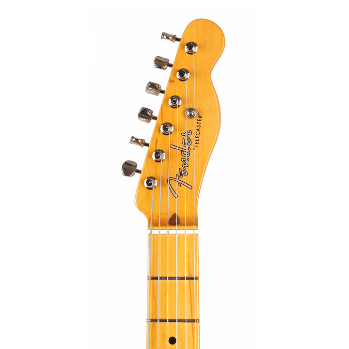 Fender American Vintage II Limited Edition 1951 Telecaster Prototype W ...