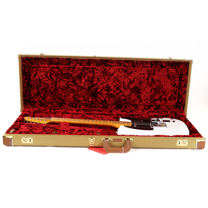 Fender American Vintage II Limited Edition 1951 Telecaster Prototype W ...