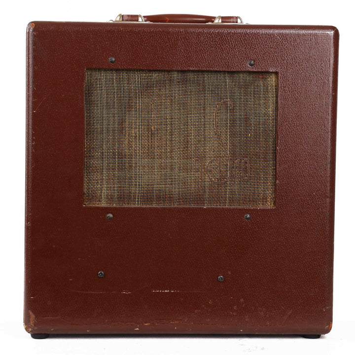 Teisco Musical Amp Type #30 1x5 Combo Amplifier | The Music Zoo