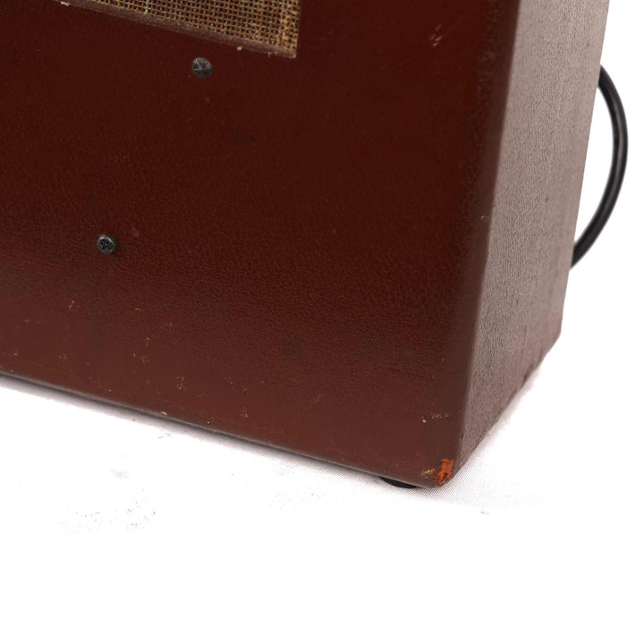 Teisco Musical Amp Type #30 1x5 Combo Amplifier | The Music Zoo