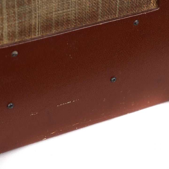 Teisco Musical Amp Type #30 1x5 Combo Amplifier | The Music Zoo