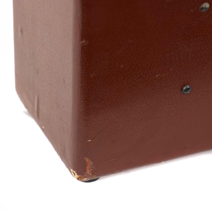 Teisco Musical Amp Type #30 1x5 Combo Amplifier | The Music Zoo